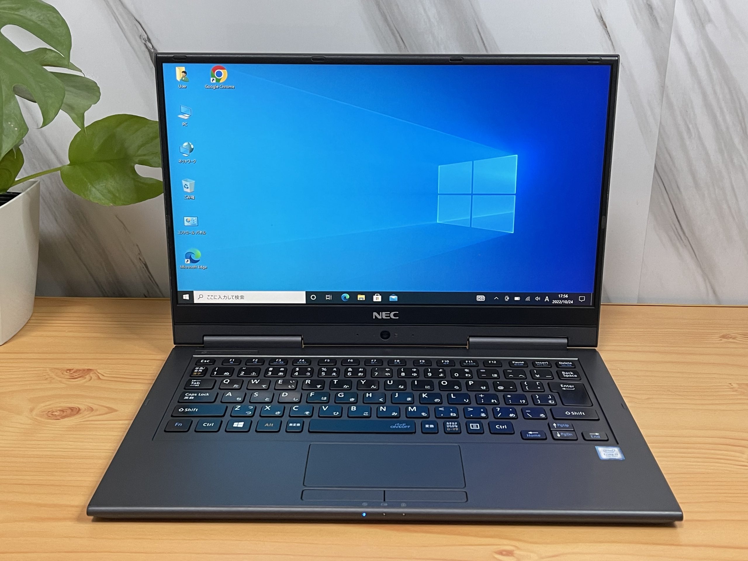 NEC LAVIE Direct HZ Hybrid ZERO PC-GN276U1GA – Máy Tính Japan