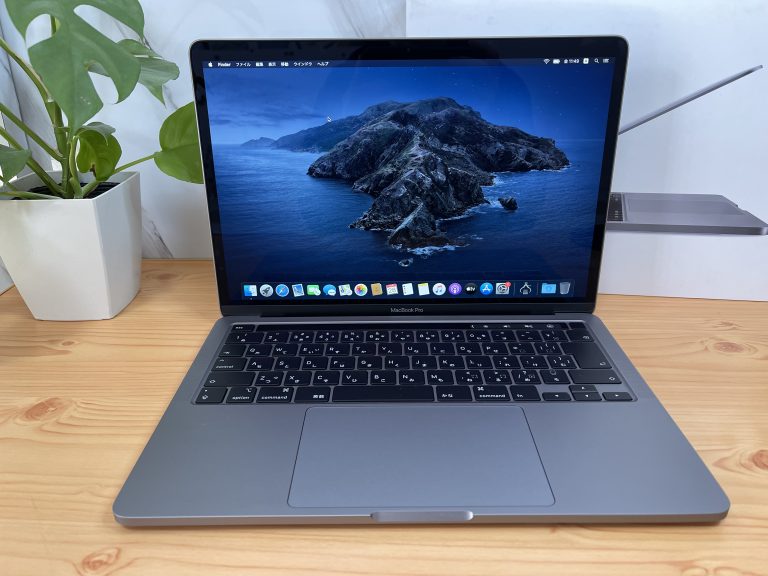 MacBook Pro 2020 Intel Core i5 Ram 16GB SSD 512GB – Máy Tính Japan