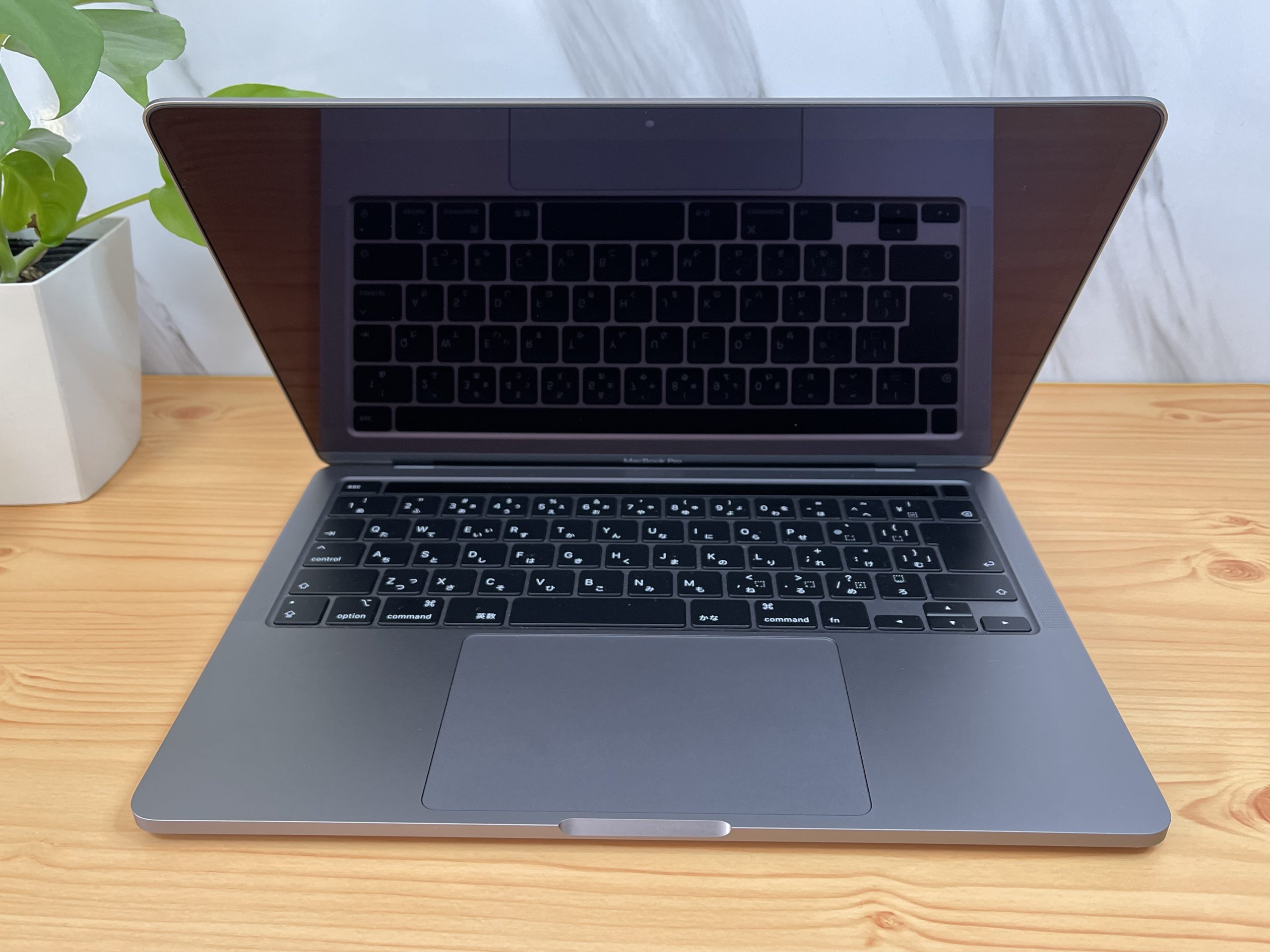 MacBook Pro 2020 Intel Core i5 Ram 16GB SSD 512GB – Máy Tính Japan